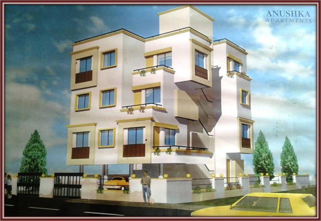 Completed Projects - Vyas Buildcon