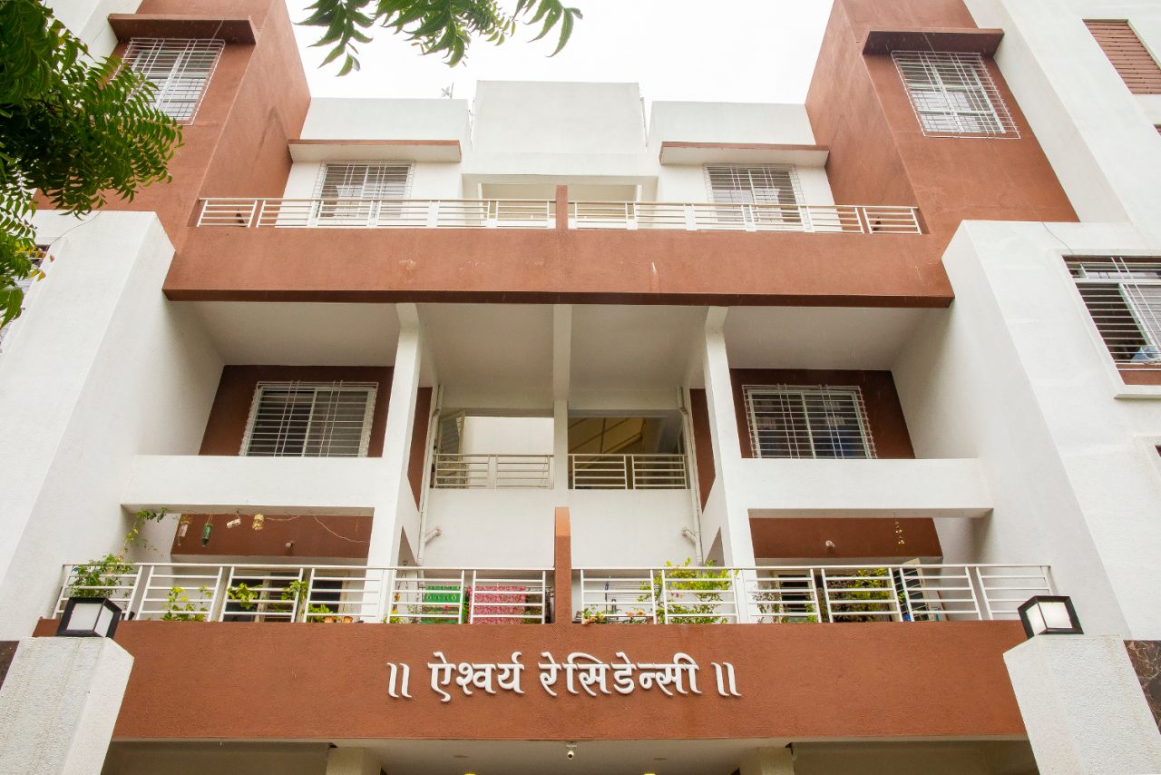 Completed Projects - Vyas Buildcon