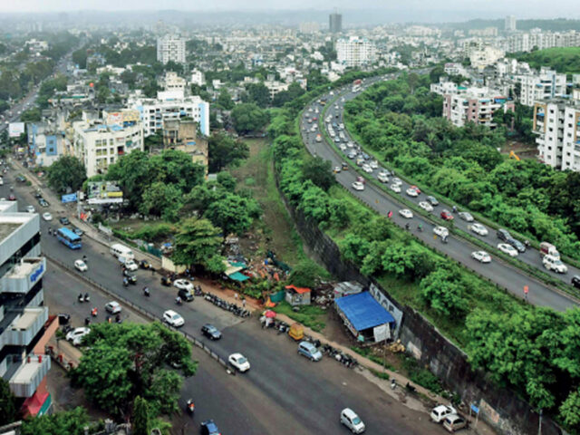 Why to buy your properties in Kothrud? - Vyas Buildcon