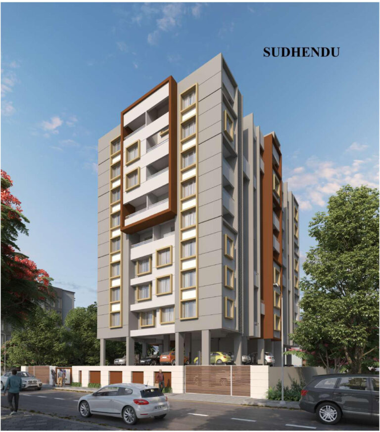 Completed Projects - Vyas Buildcon