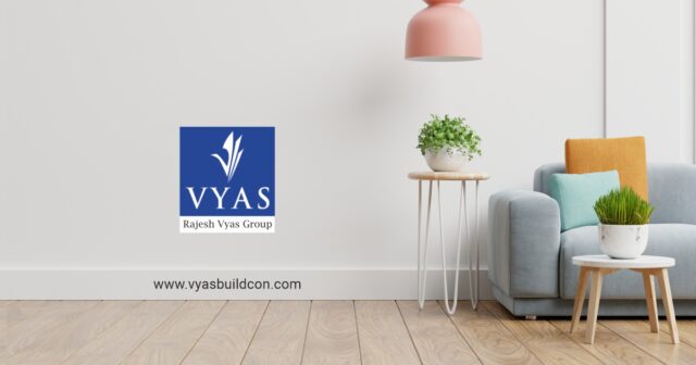 Completed Projects - Vyas Buildcon