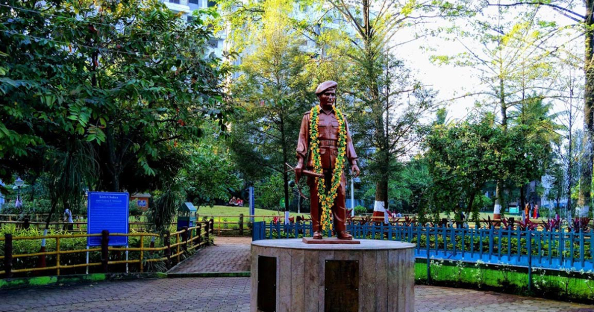 Top 8 Reasons to choose Kothrud - Vyas Buildcon