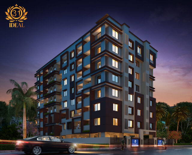 Ongoing Projects - Vyas Buildcon