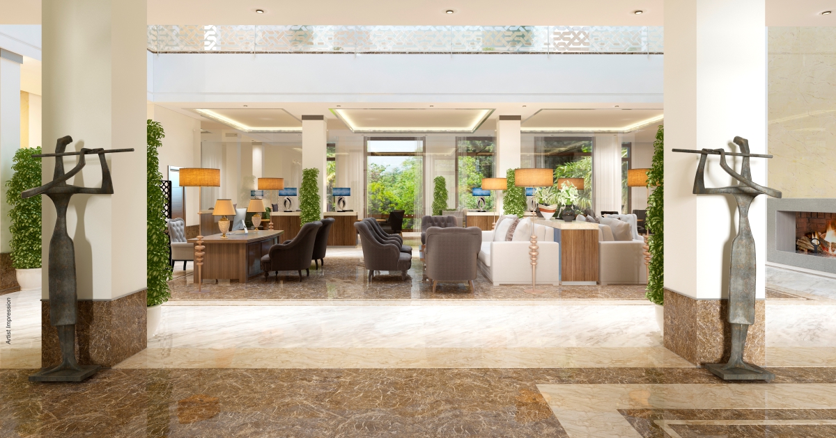 Top amenities to look for in your new home - Vyas Buildcon