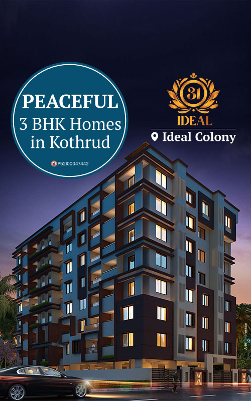 Vyas Buildcon - Best Redeveloper in pune