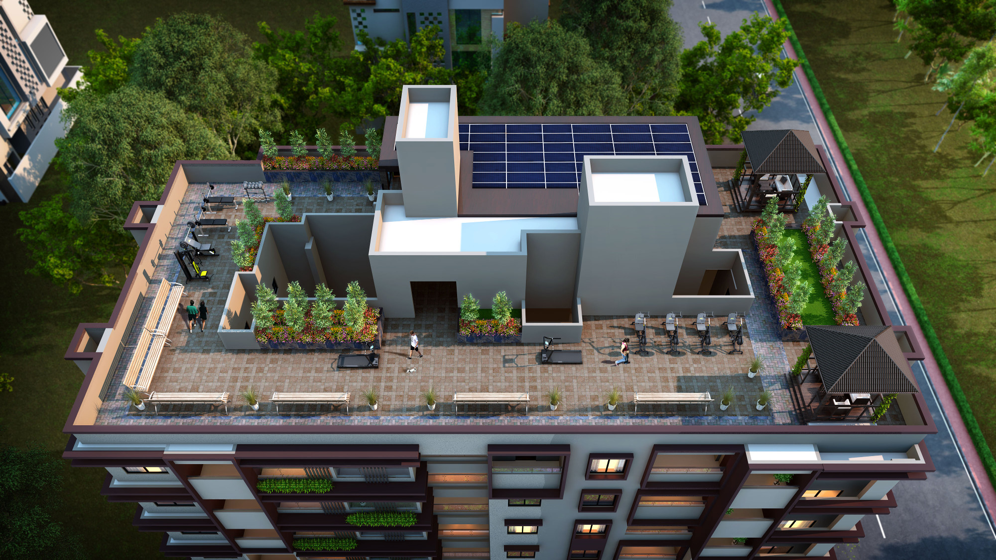 10 Advantages of Redeveloping Your Building: Redefining Spaces and ...