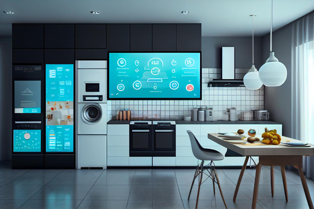 Embracing the Future: Smart Homes in Pune for Modern Living - Part B ...