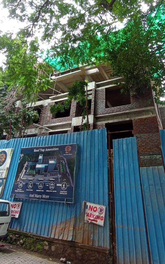 31 Ideal - Vyas Buildcon