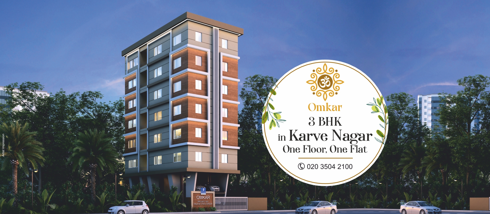 Vyas Buildcon - Best Redeveloper in pune