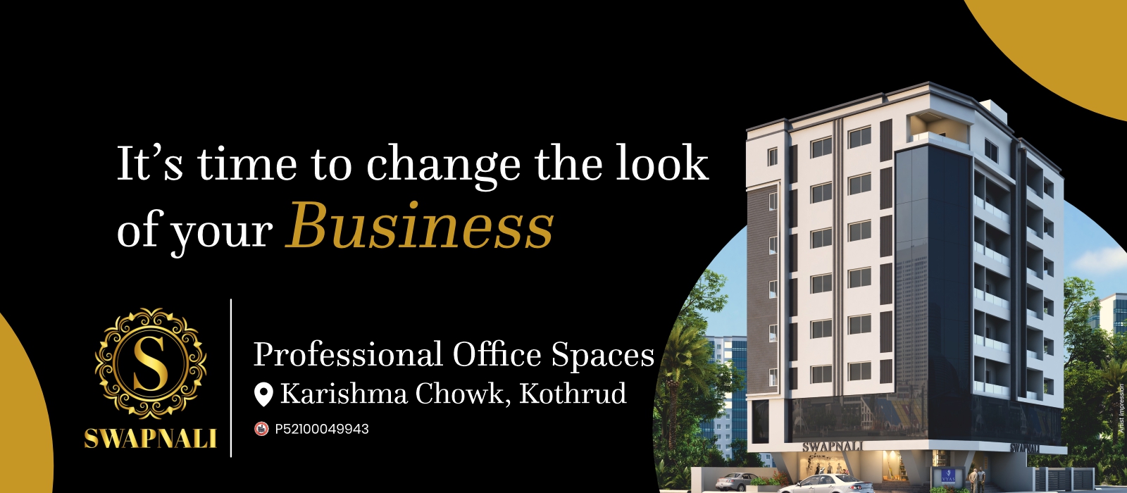 Vyas Buildcon - Best Redeveloper in pune