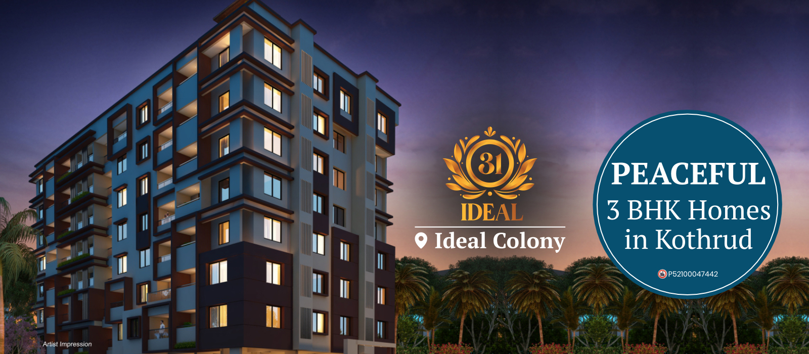 Vyas Buildcon - Best Redeveloper in pune