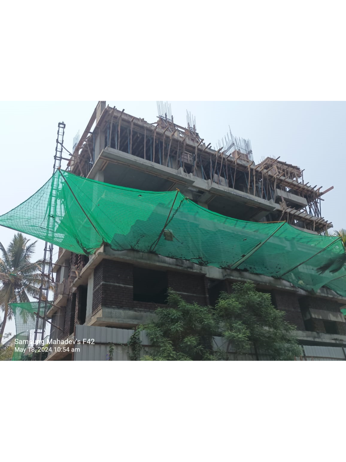 Omkar - Vyas Buildcon