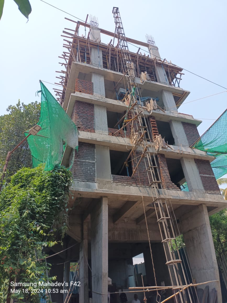 Omkar - Vyas Buildcon