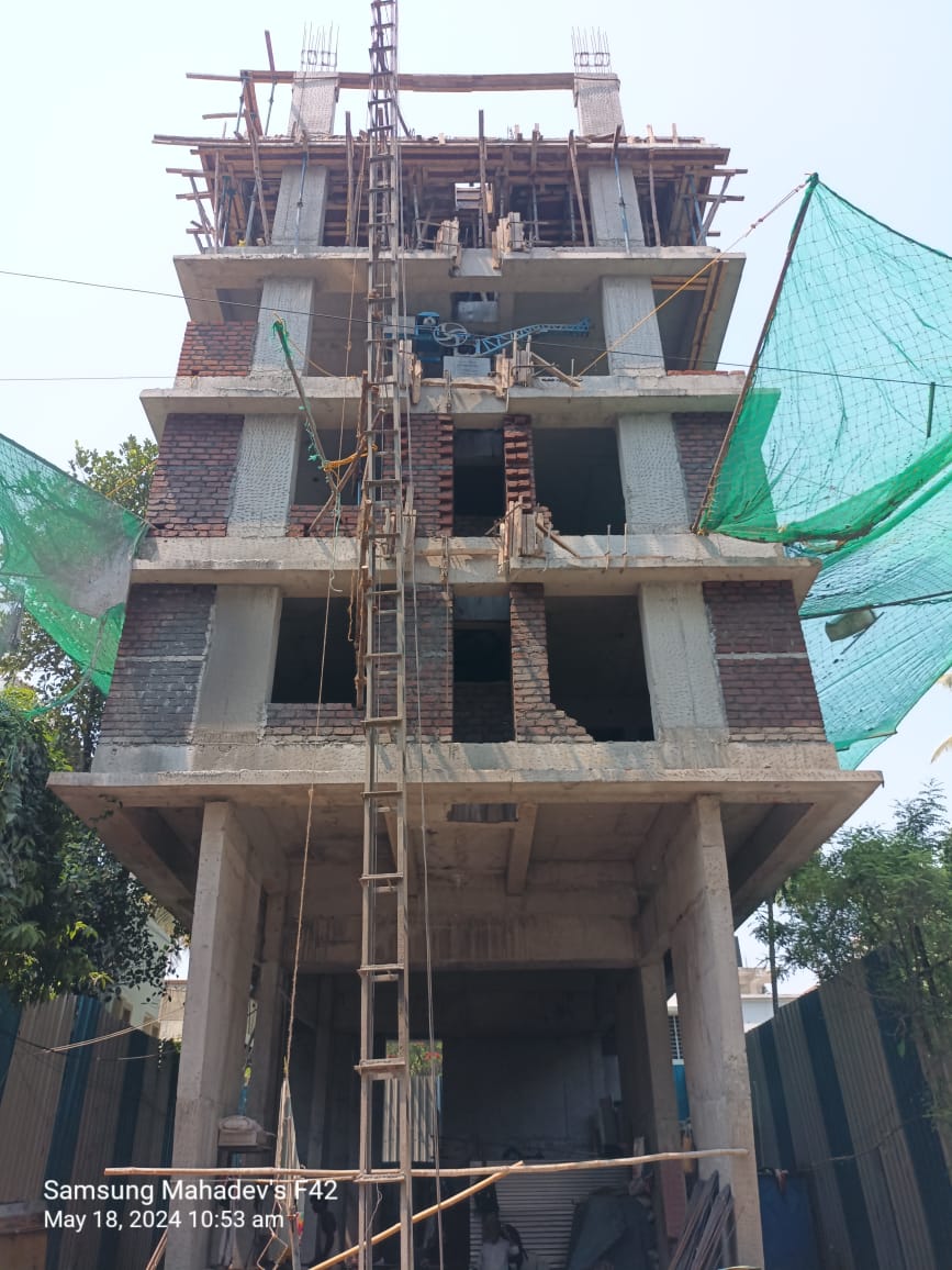 Omkar - Vyas Buildcon