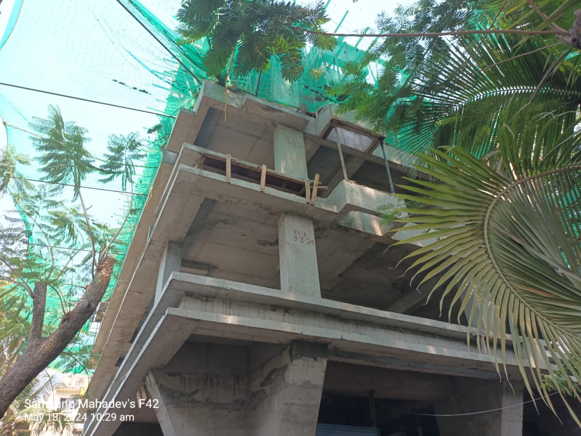 Swapnali - Vyas Buildcon