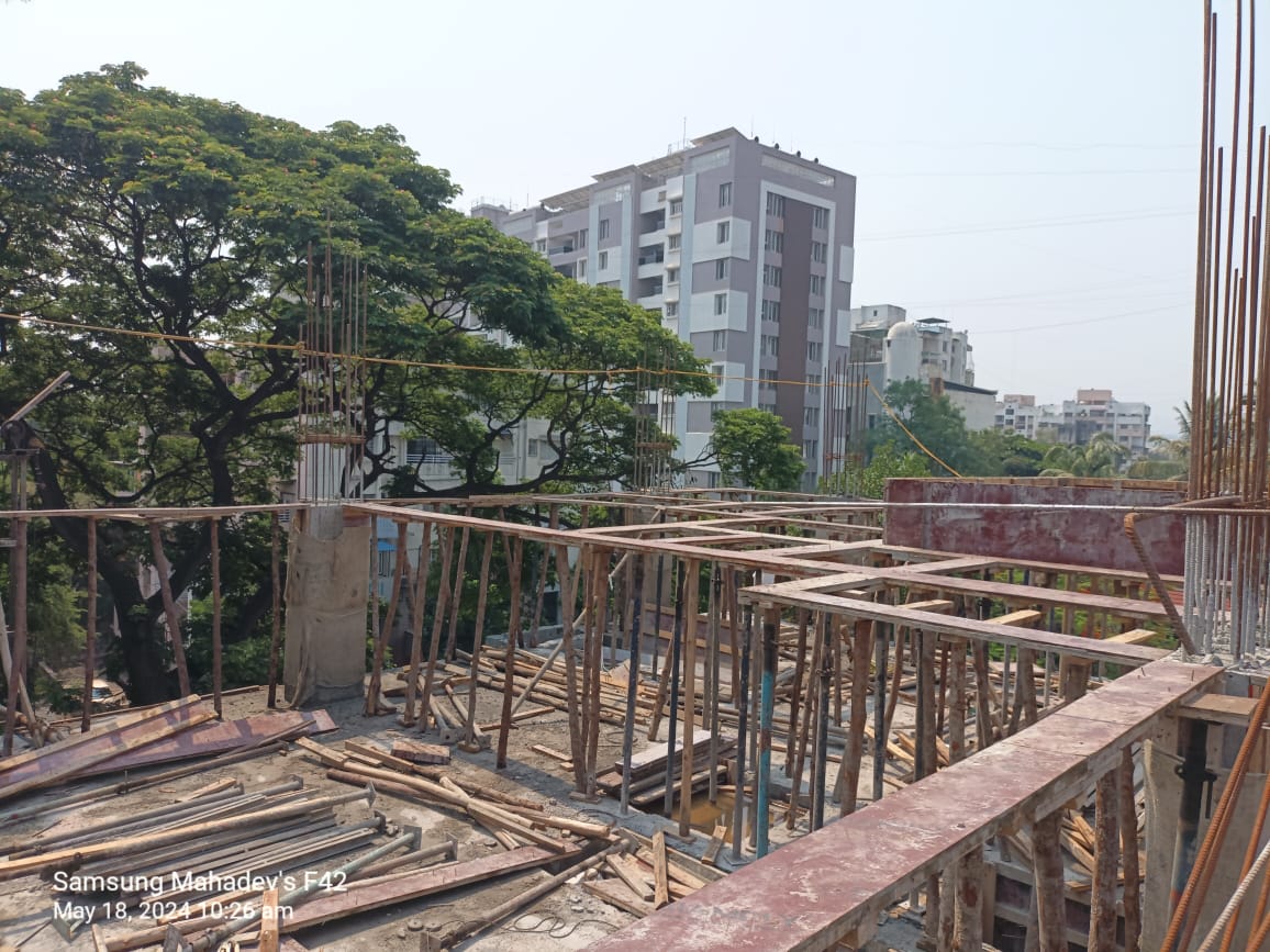 Swapnali - Vyas Buildcon